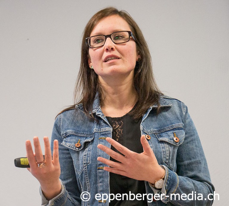 Das Offensichtliche ist nicht das Beste - eppenberger-media gmbh