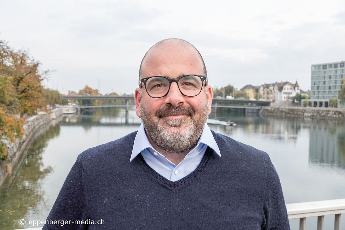 eppenberger-media gmbh – David Eppenberger / Journalismus / CH-5734 ...